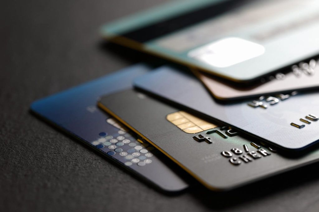 4 Types of Cards Everyone Should Have in Their Wallet - Experian
