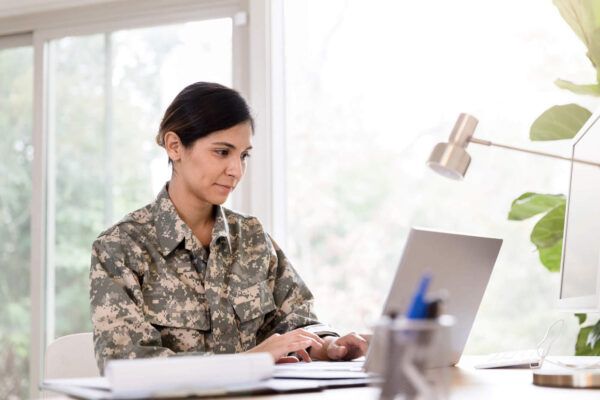 8 Military and Veteran Scams to Watch Out For - Experian