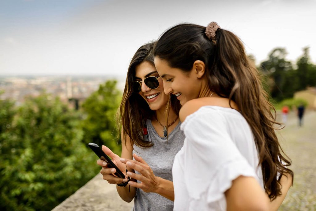 How Can Cell Phone Bills Help Build Credit? - Experian