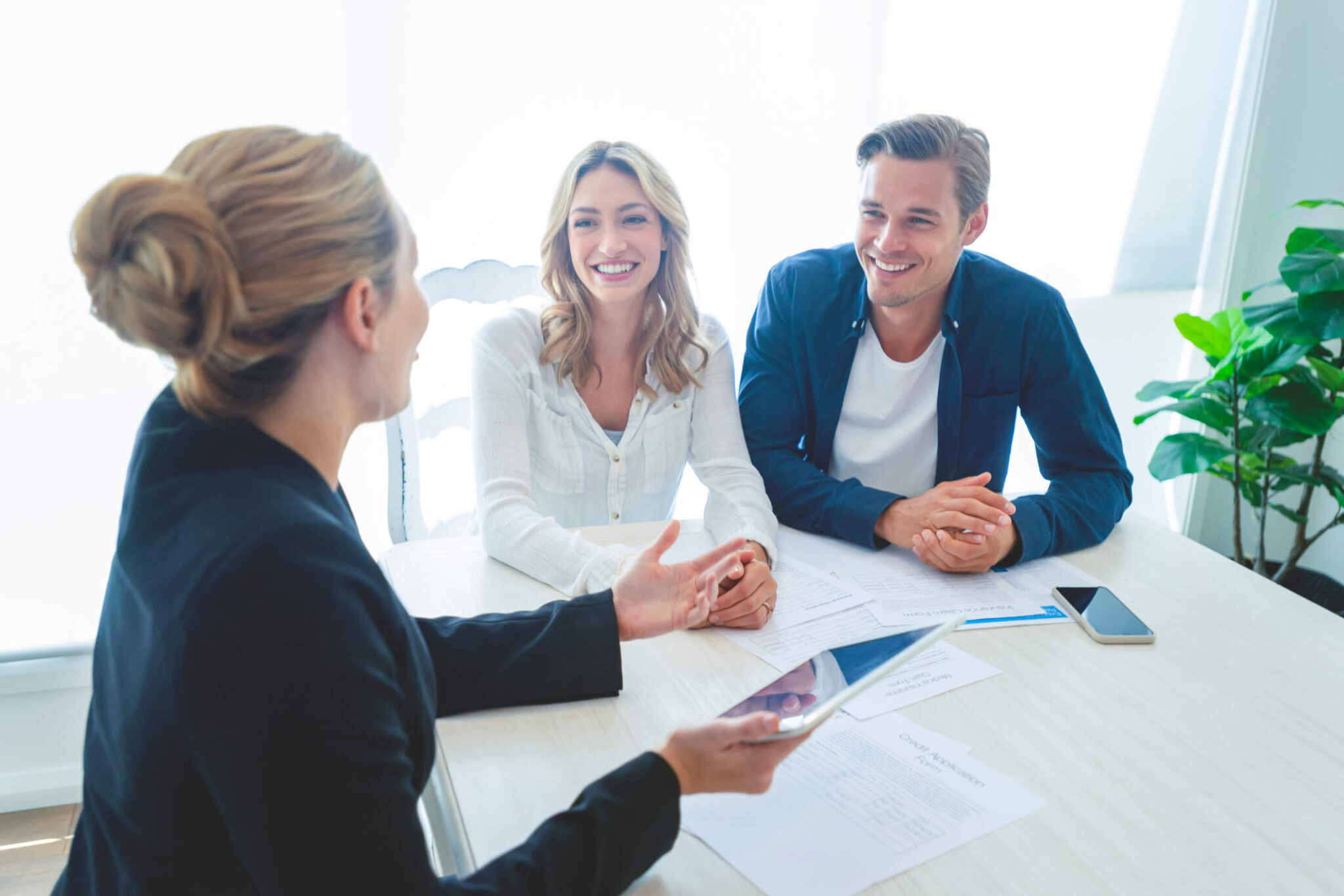 Fiduciary Vs Financial Advisor What s The Difference Experian