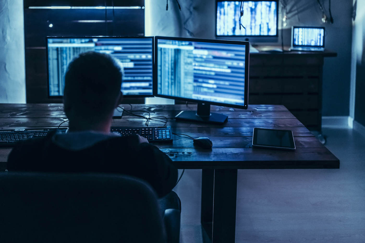 What Is Ransomware? - Experian