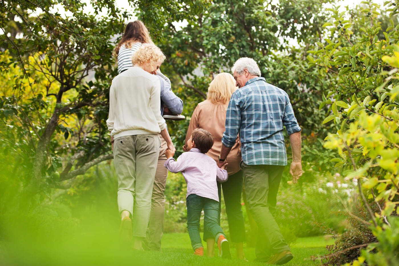 What Is an Intrafamily Loan? - Experian