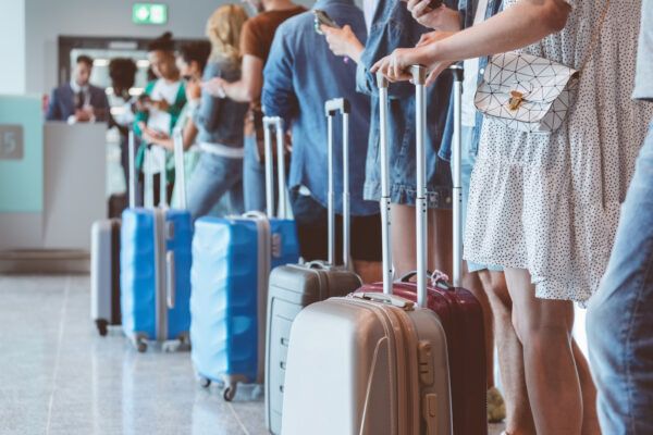 TSA PreCheck vs. Global Entry vs. CLEAR - Experian