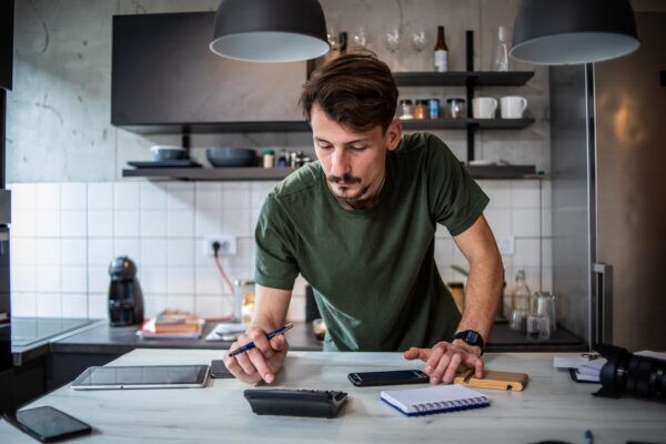 APY vs Interest: What's the Difference? - Experian