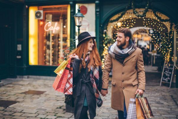 The Best Holiday Shopping Days of 2024 - Experian