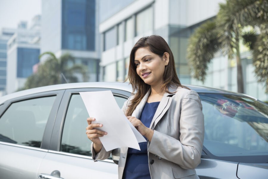 What Is the Book Value of a Car? - Experian