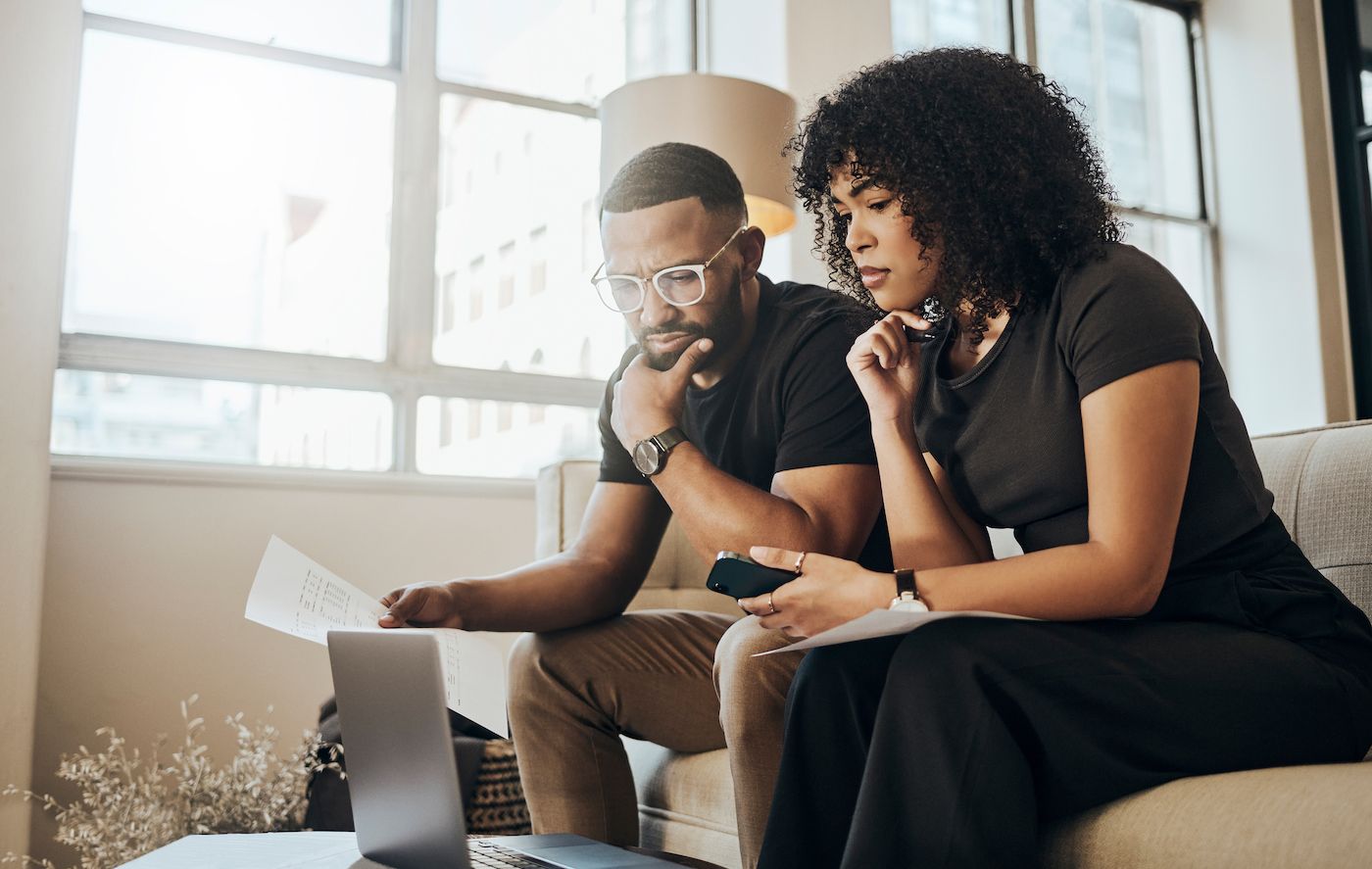 When Is Getting a Loan a Bad Idea? - Experian