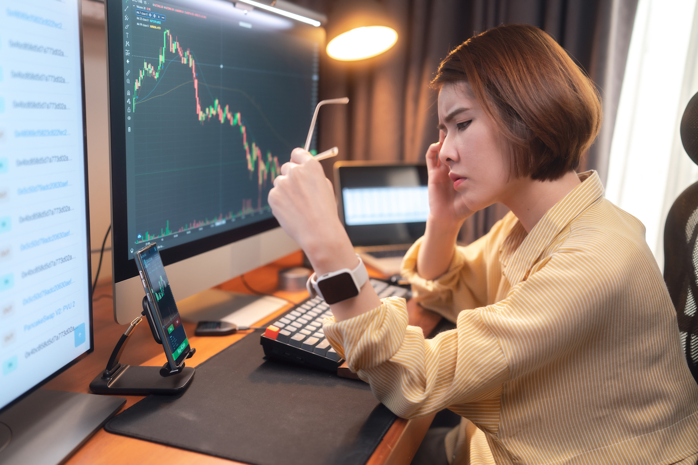 How to Determine Risk Tolerance for Investing - Experian