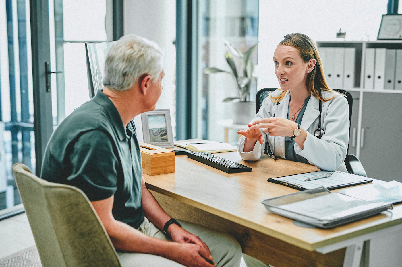 How Does Medicare Work Experian