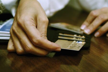 Does Locking Your Credit Card Hurt Your Credit? - Experian
