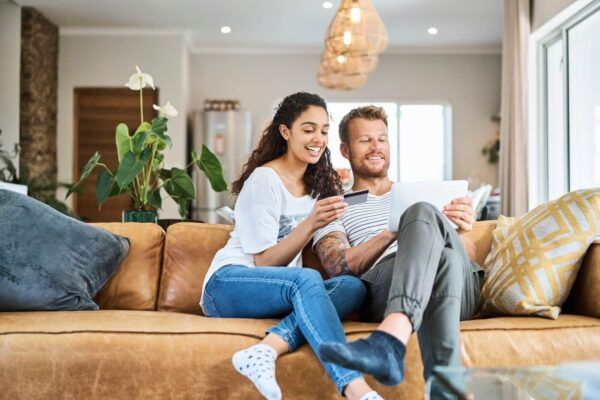 Does Opening a New Credit Card Improve Your Credit Score? - Experian
