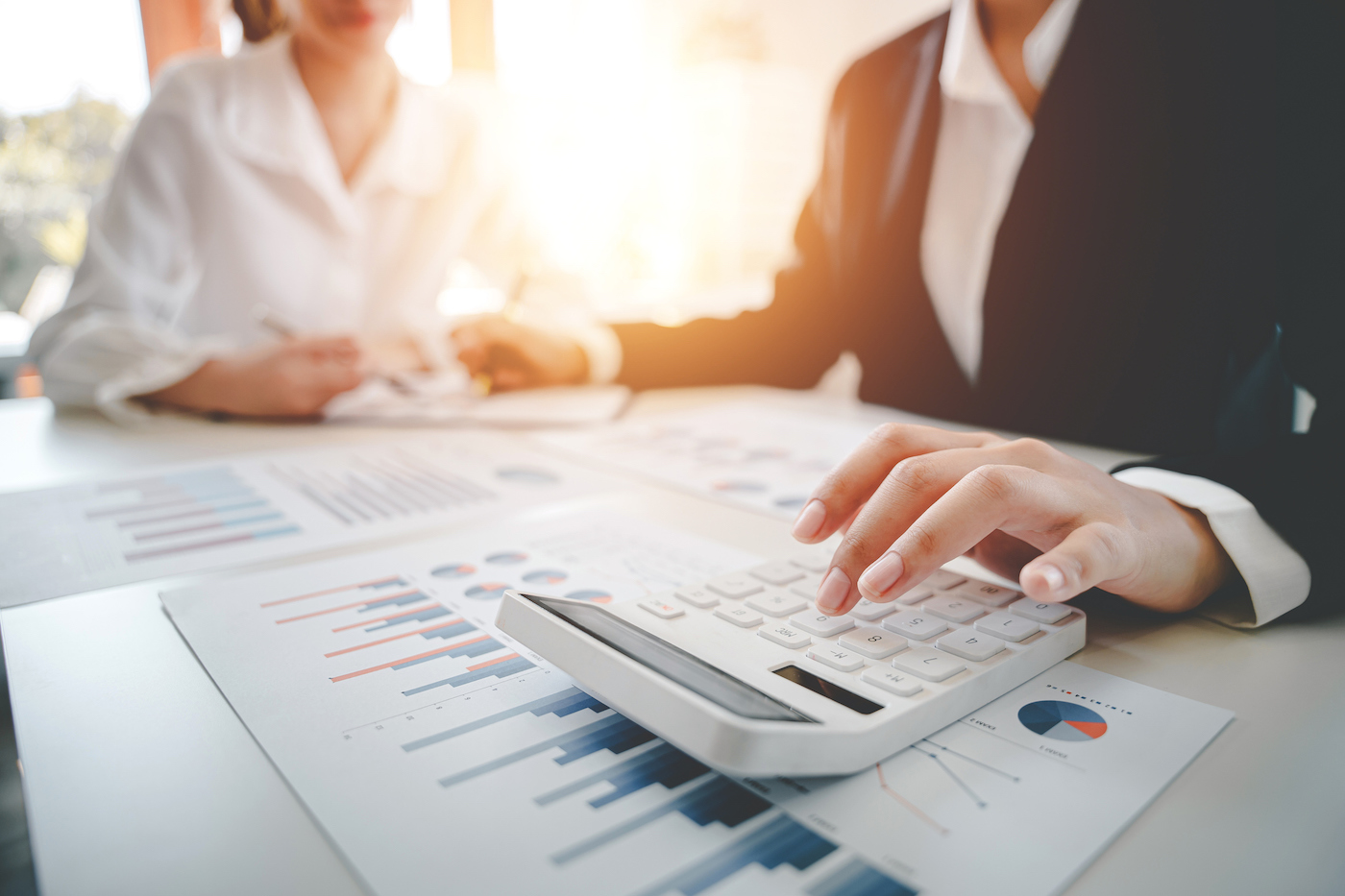 What Are the New Tax Brackets for 2023? - Experian