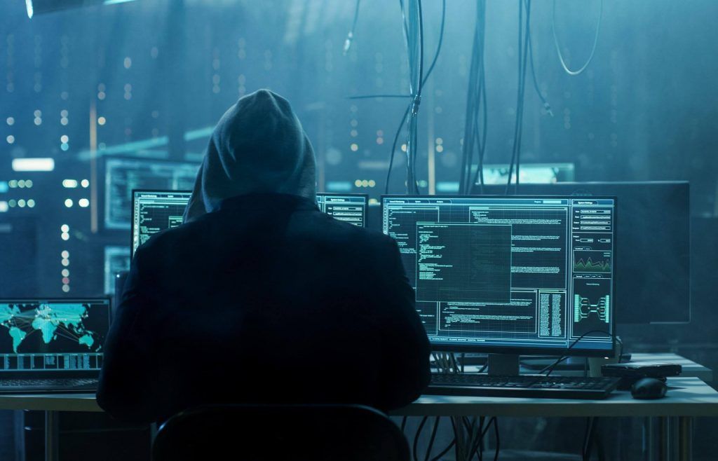 Here's How Much Your Personal Information Is Selling for on the Dark ...