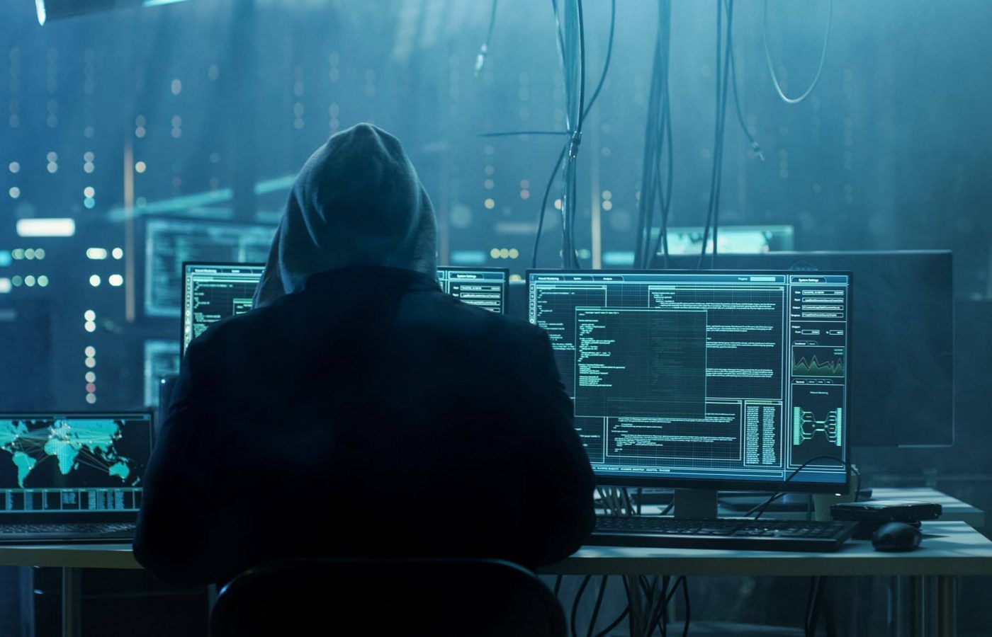 Here's How Much Your Personal Information Is Selling for on the Dark ...