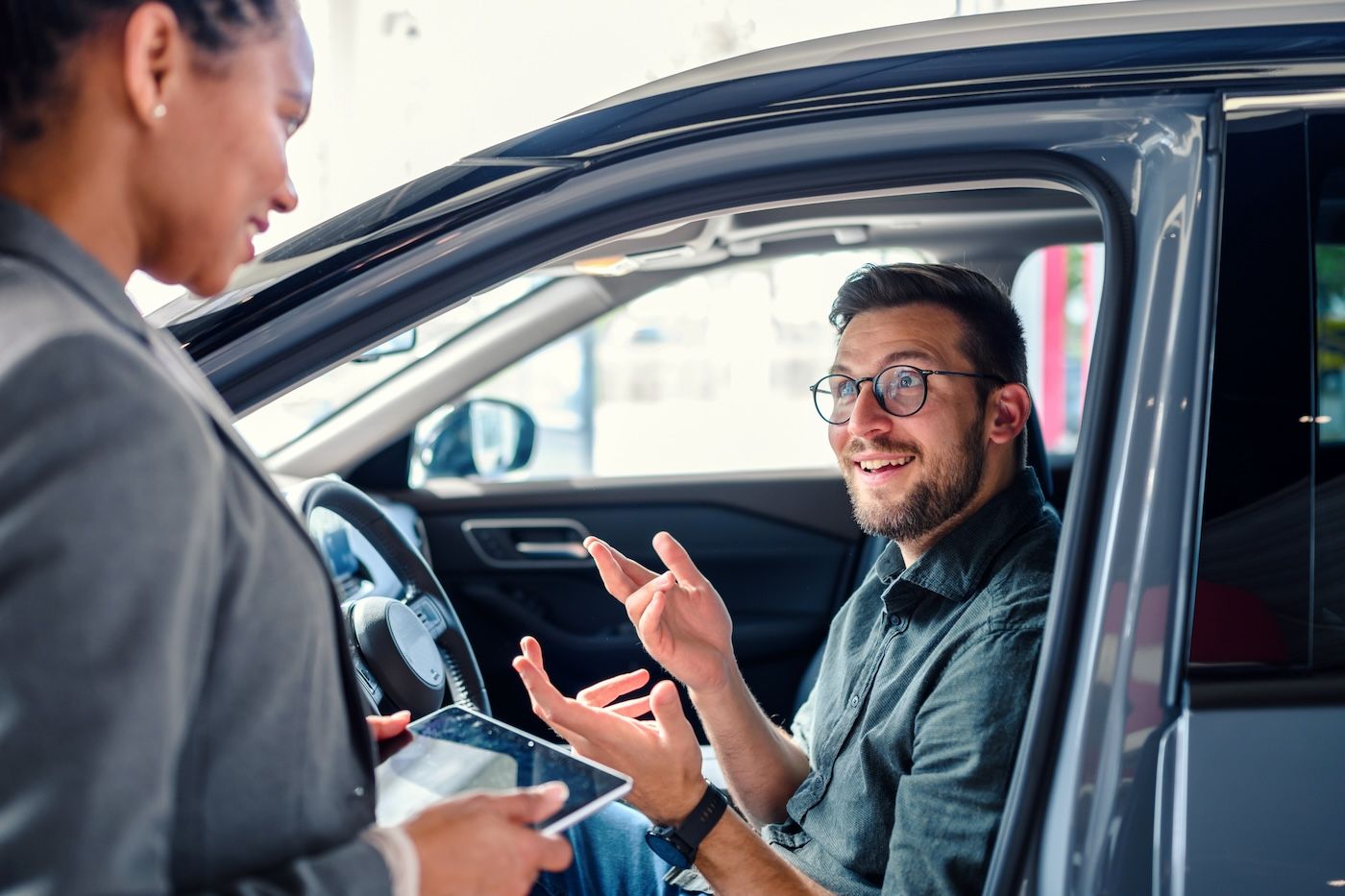 Survey: How Drivers Are Managing Auto Insurance Premium Increases ...