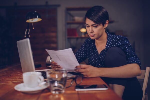 How to Calculate Your Tax Withholding - Experian
