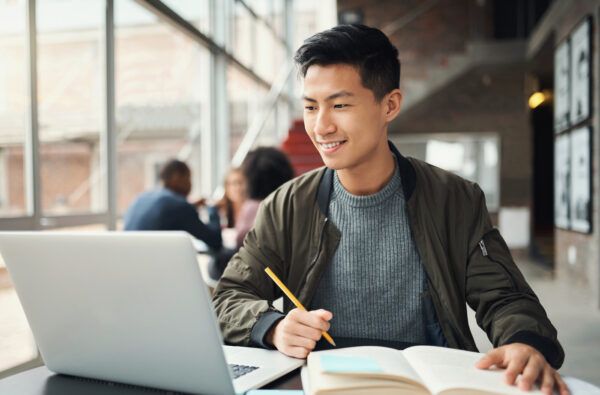 How to Open a Student Checking Account - Experian