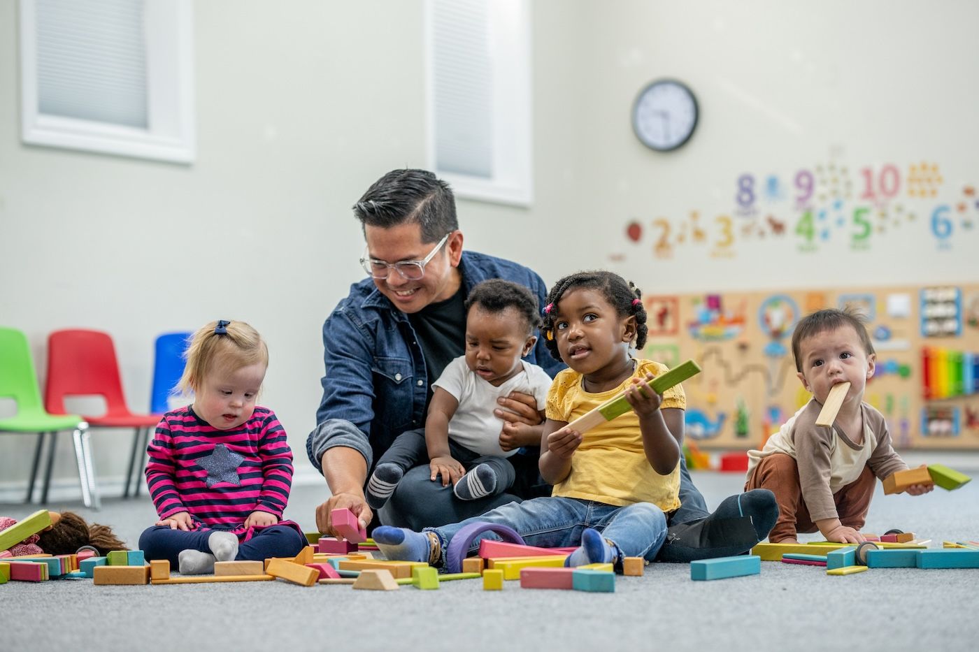 How to Pay for Day Care - Experian