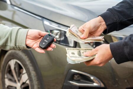 How to Pay Cash for a Car - Experian