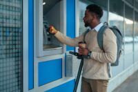What Are ATM Withdrawal Limits? - Experian