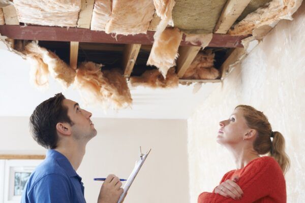 What Does a Home Insurance Claim Adjuster Do? - Experian