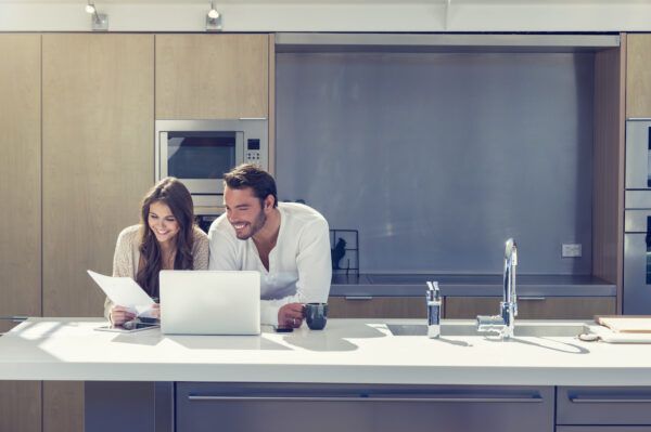 What Is a Joint Checking Account? - Experian