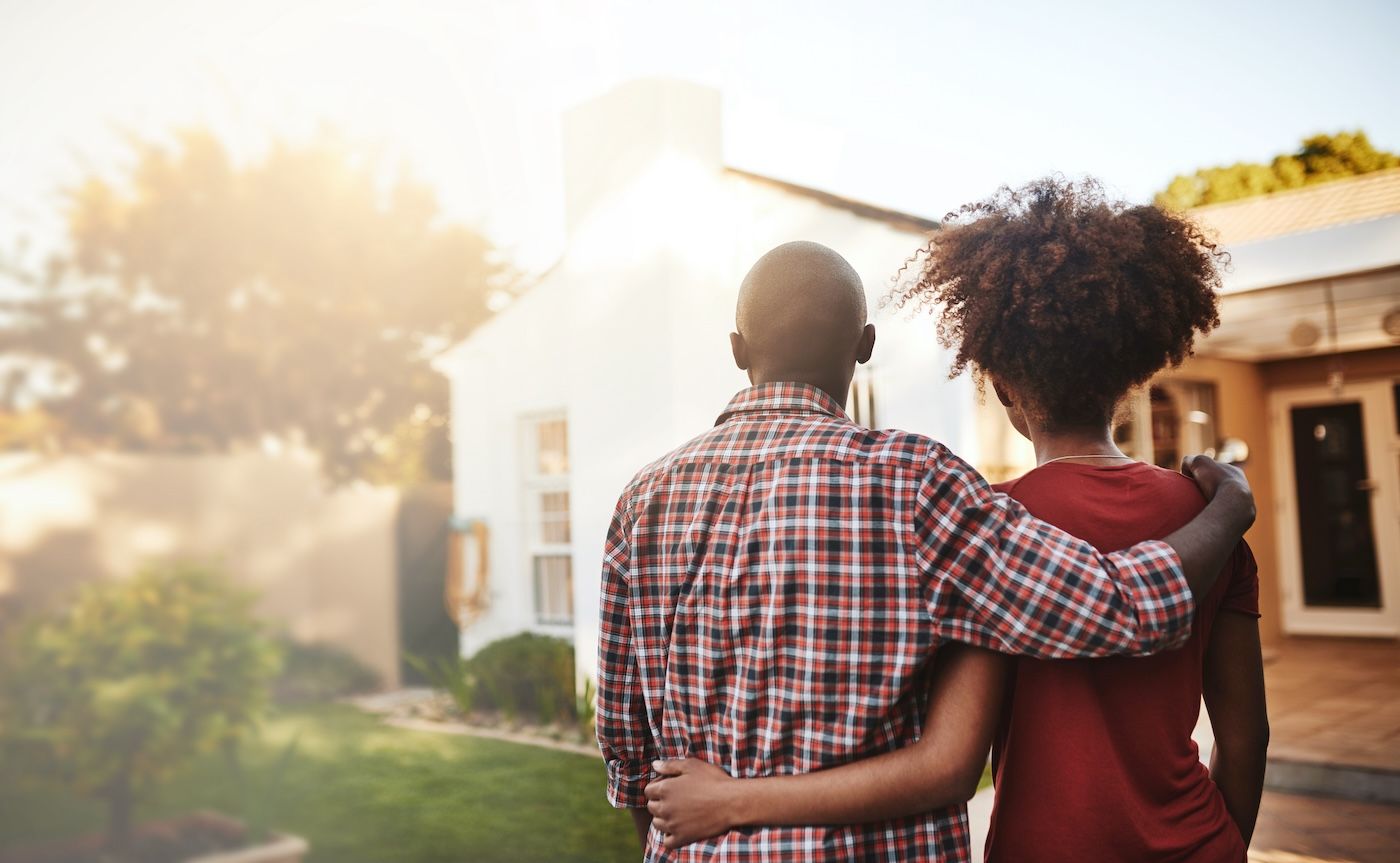 What Is Homeowners Insurance? - Experian