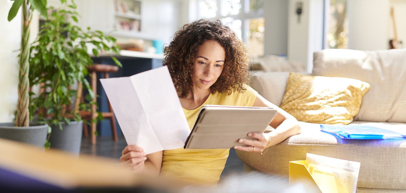 How to Compare Home Insurance Policies - Experian