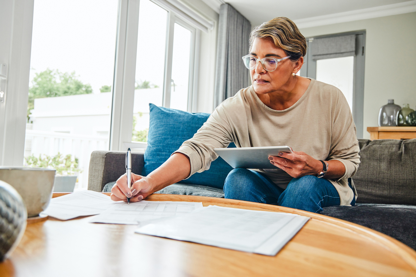 What Is Income Tax? - Experian