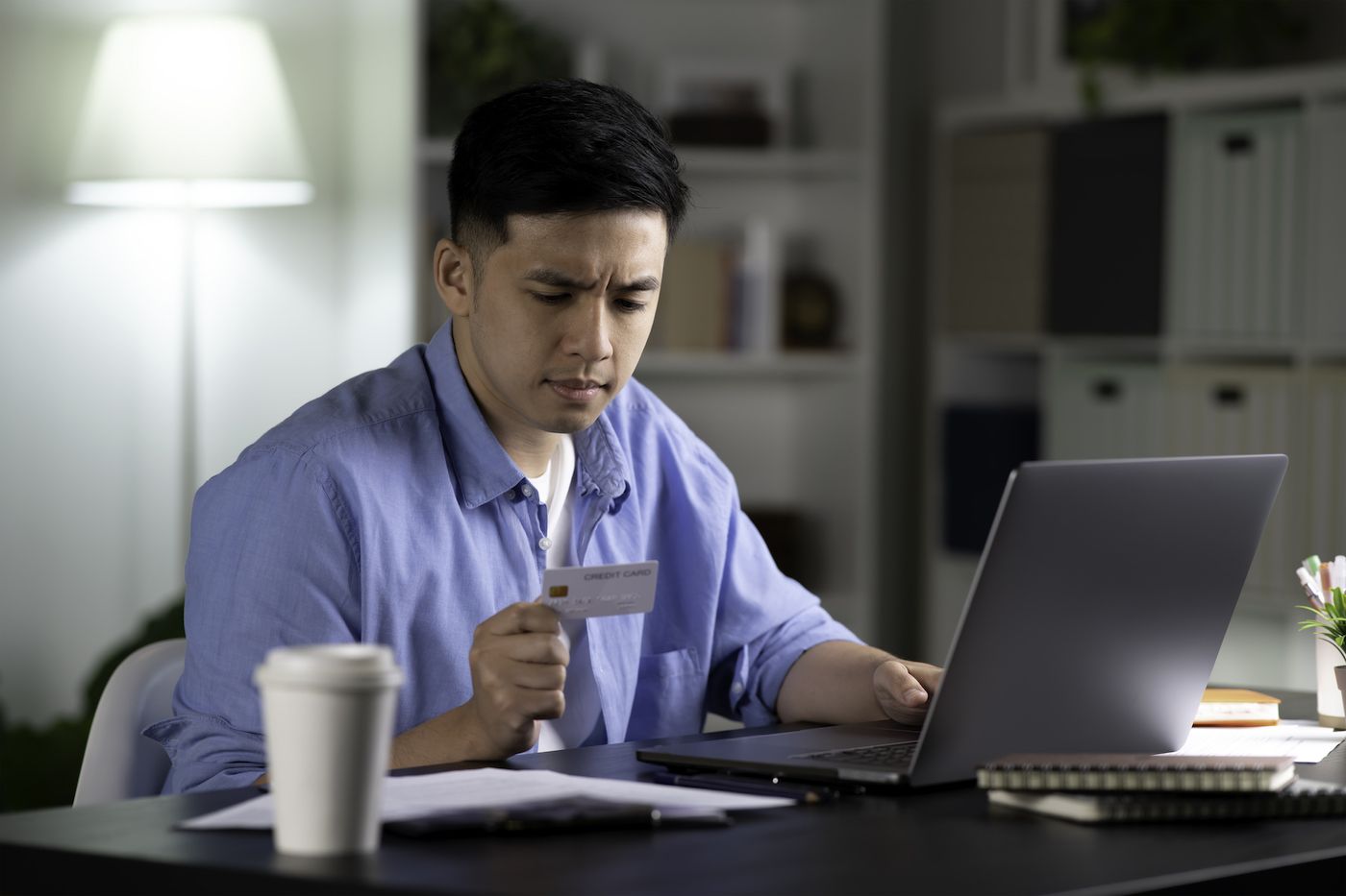 Should You Cancel Your Credit Card After a Data Breach? - Experian