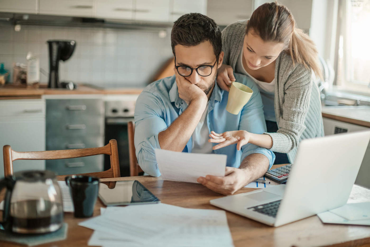 8 Key Facts About Bankruptcy - Experian